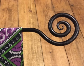 Quilt Hanging Rod | Etsy