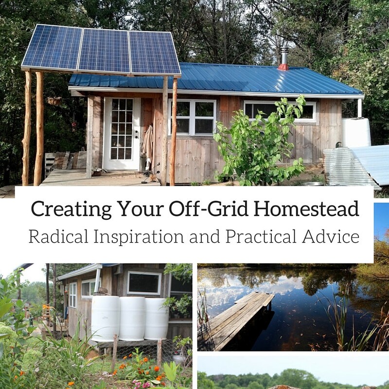 Off Grid - Etsy