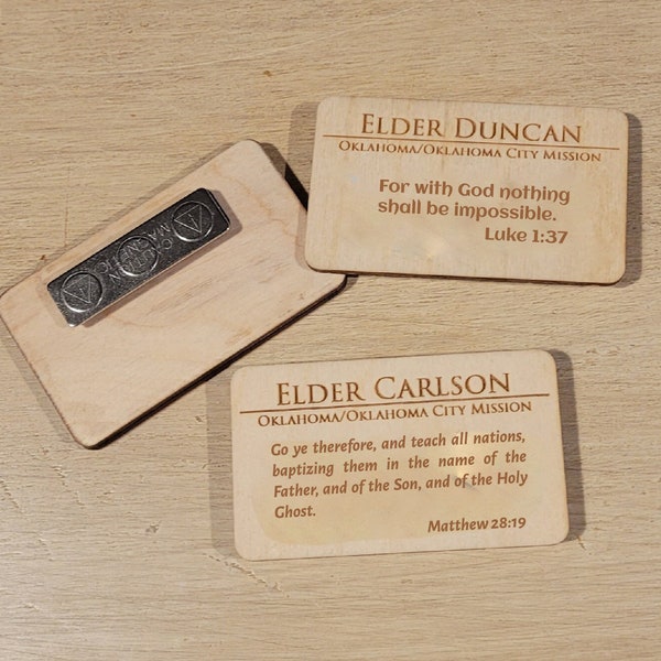 Missionary Jewelry - Etsy