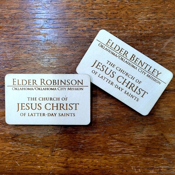 Missionary Gift - Etsy