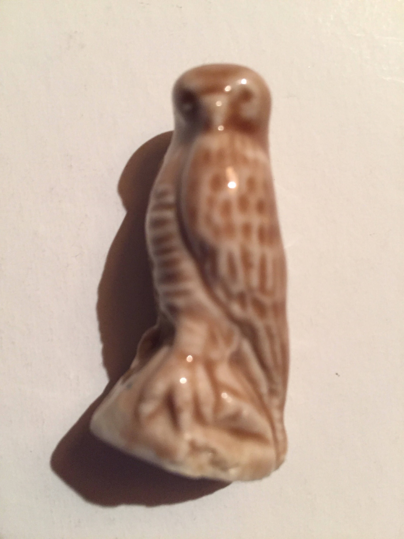 Wade Whimsie Blue Bird Figurine Wade Red Rose Tea Miniature | Etsy