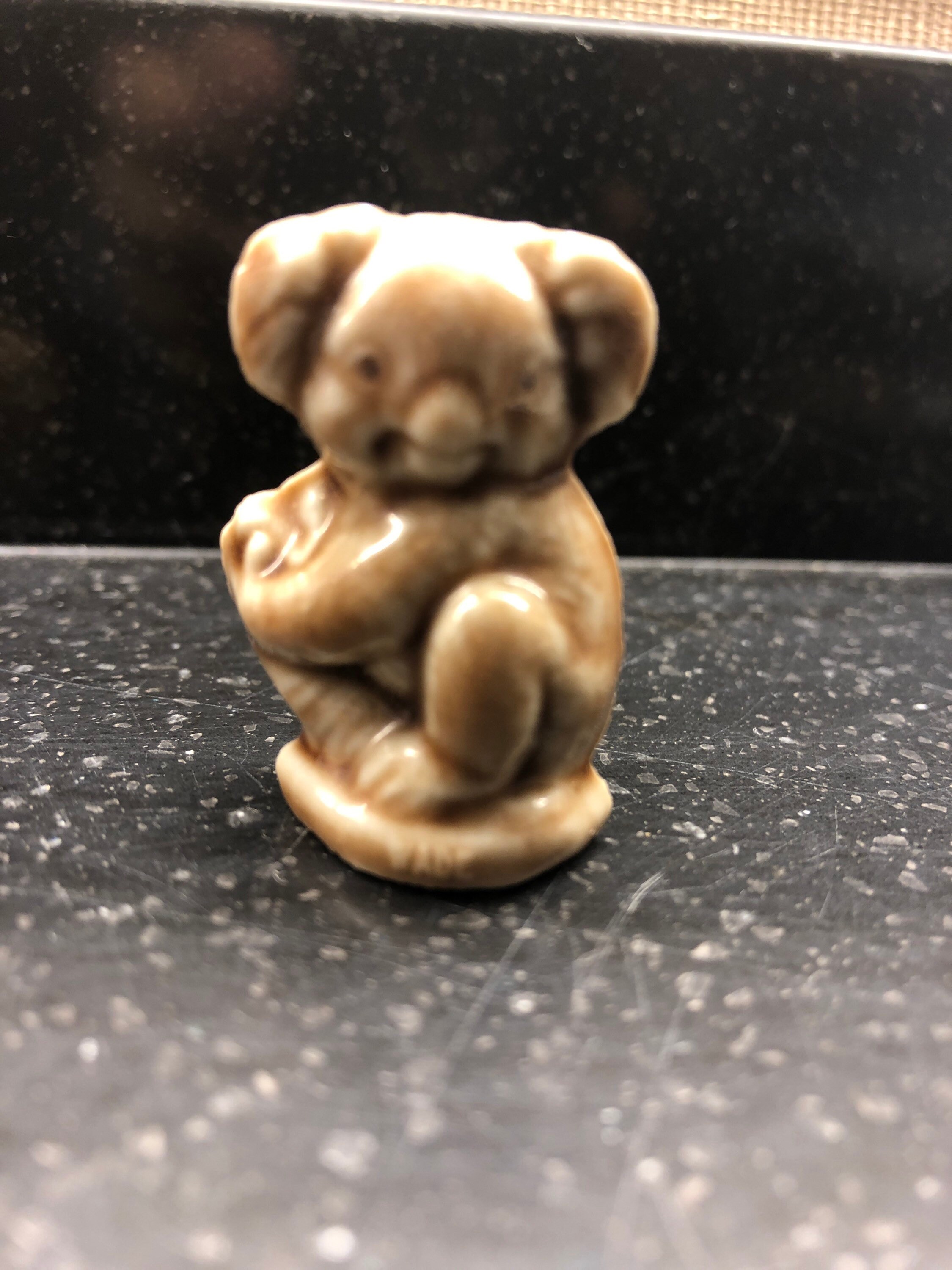 Wade Red Rose Tea Miniature Kangaroo Australian Wildlife Figure Koala ...