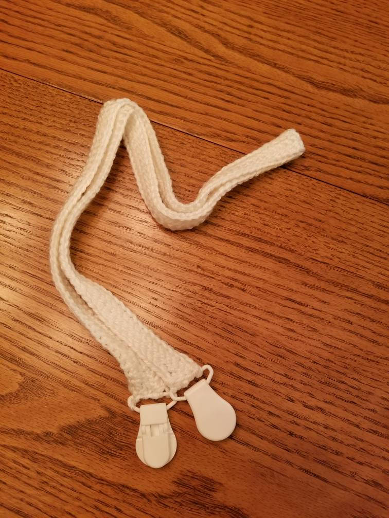 Mitten String, Mitten Clips, Mitten Keeper, Custom Colors and Lengths ...