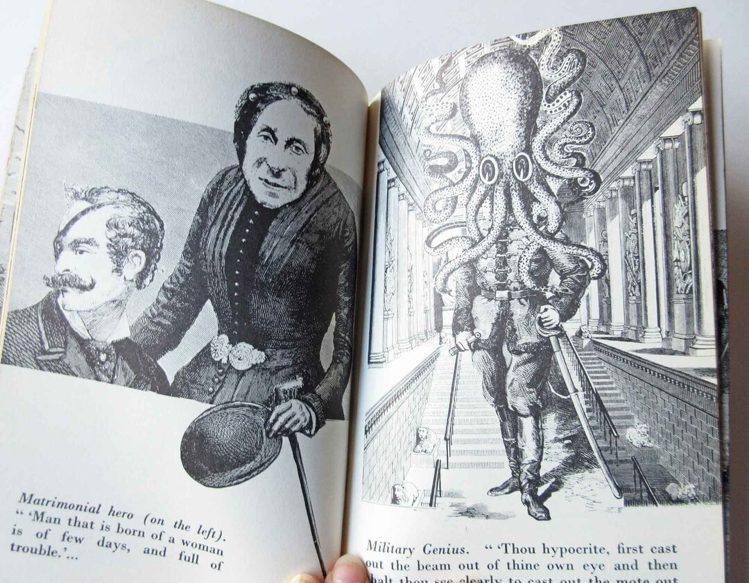 1961 Beatnik Illustrated Novel the Hero Maker by Akbar Del Piombo ...