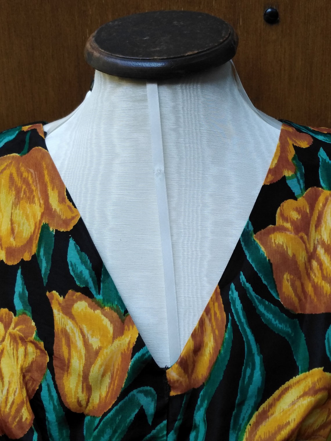 Vintage 1950s Alice Edwards Italian Dress - Etsy