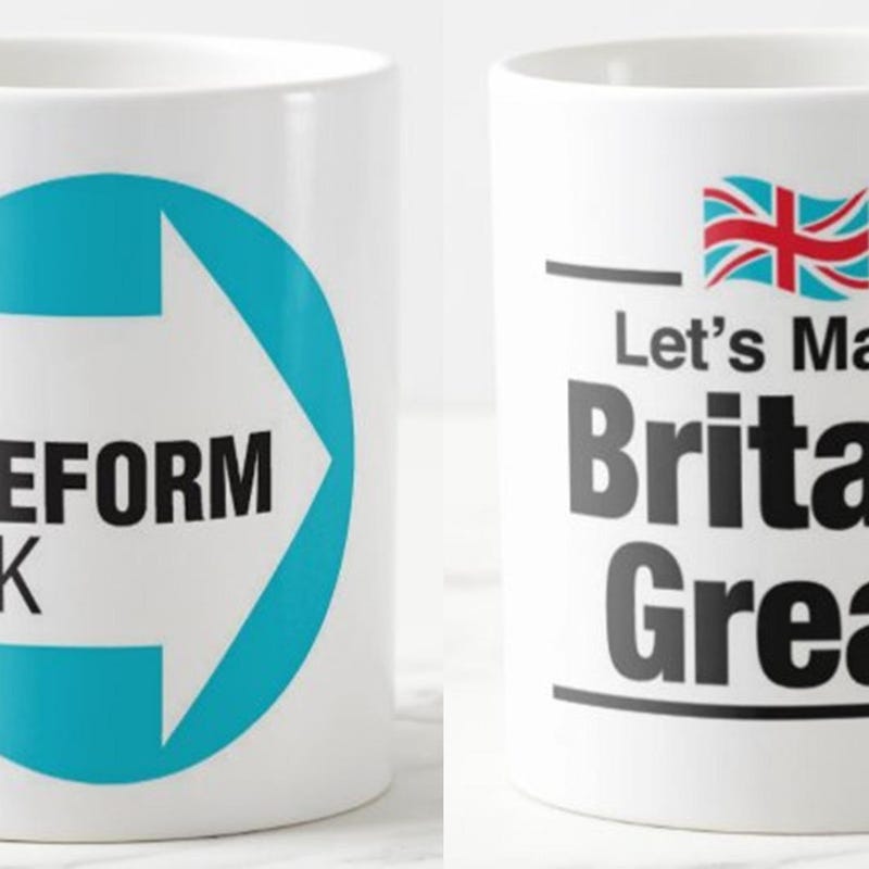 Brexit - Etsy UK