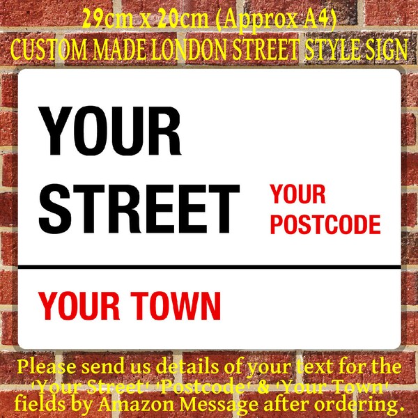 Primrose Hill Print - Etsy UK