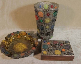 Spaghetti vase | Etsy