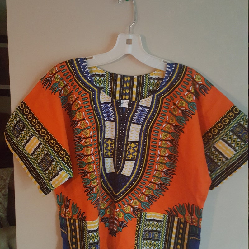 AfricanKitenge - Etsy