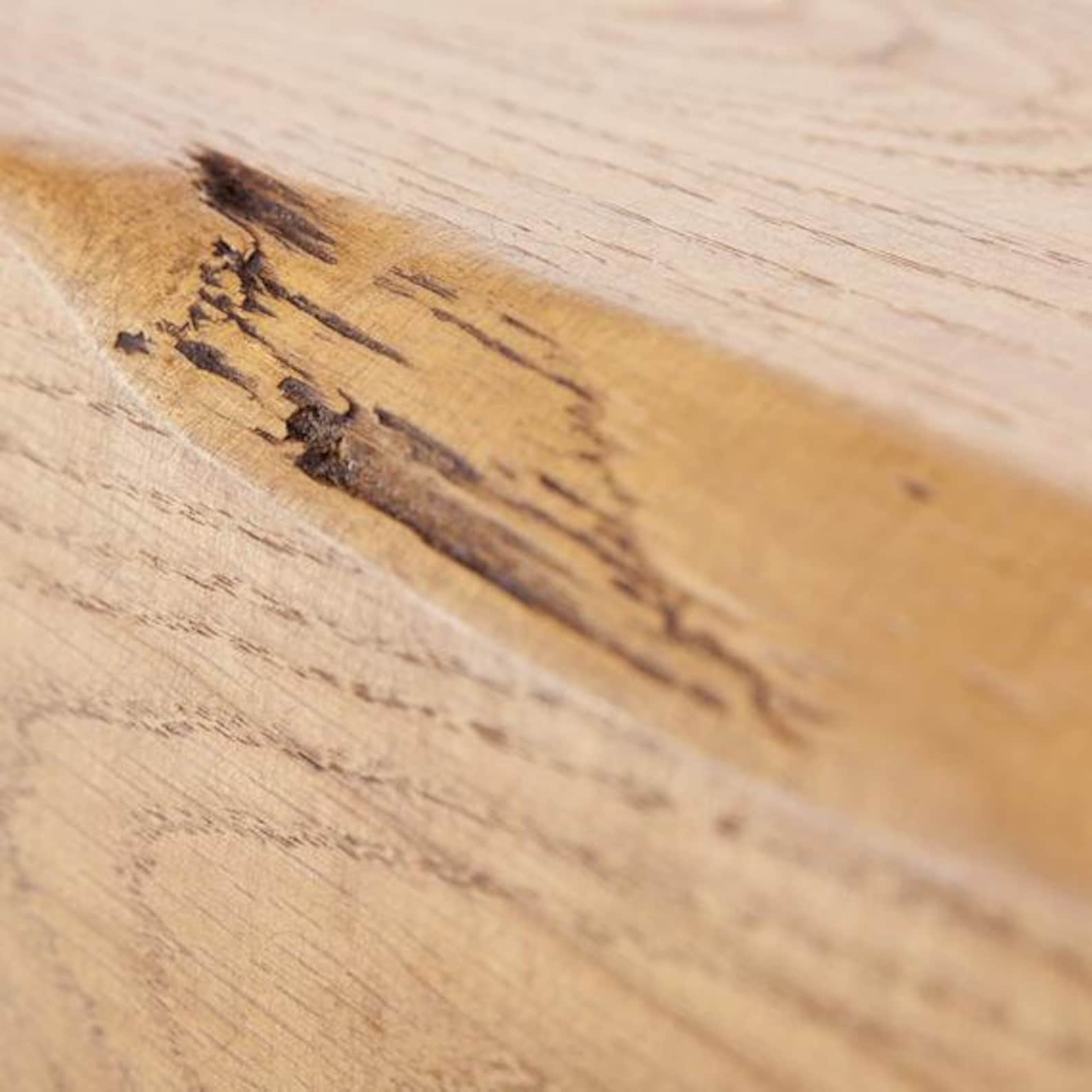 Set of Rustic Oak Shelves Rustic Oak Shelving | Etsy