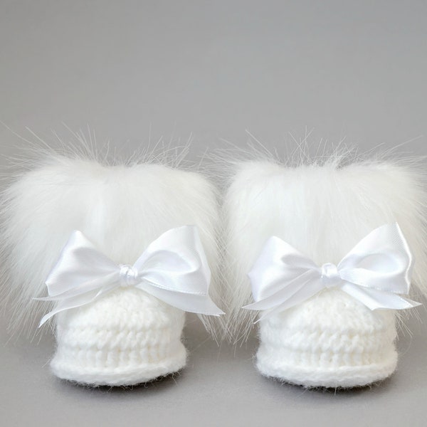 Baby Boots - Etsy