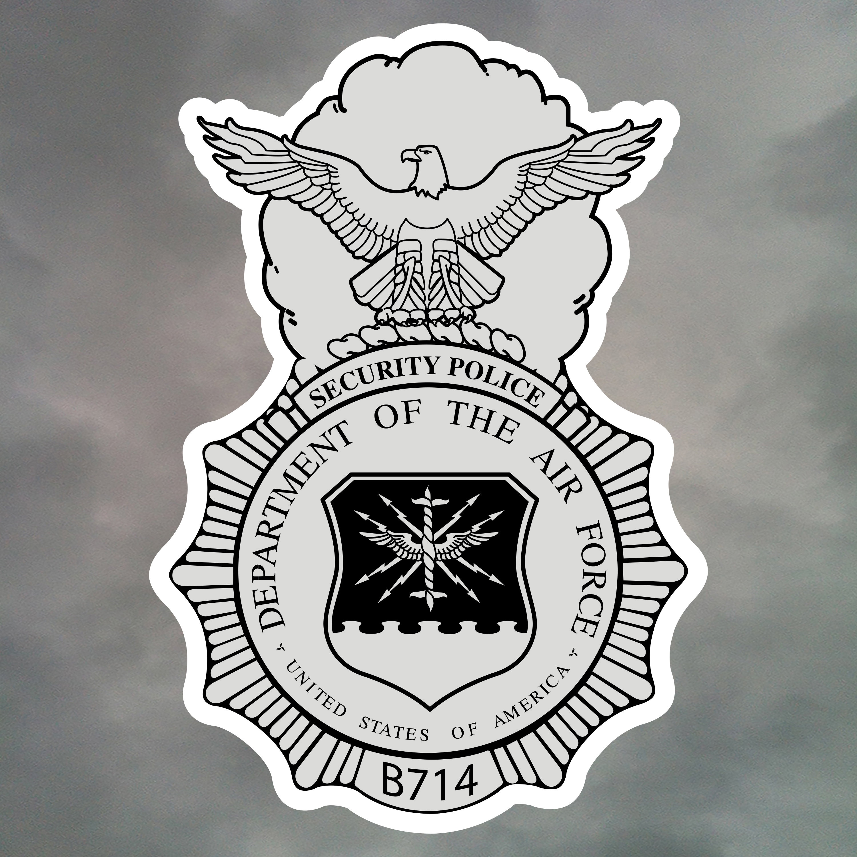 Custom SP Badge - Etsy