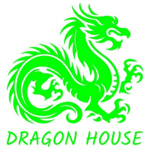 Chinese Restaurant Logo - Designed and Ready to Use Today - Etsy