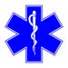 Star of Life Stickers - Etsy