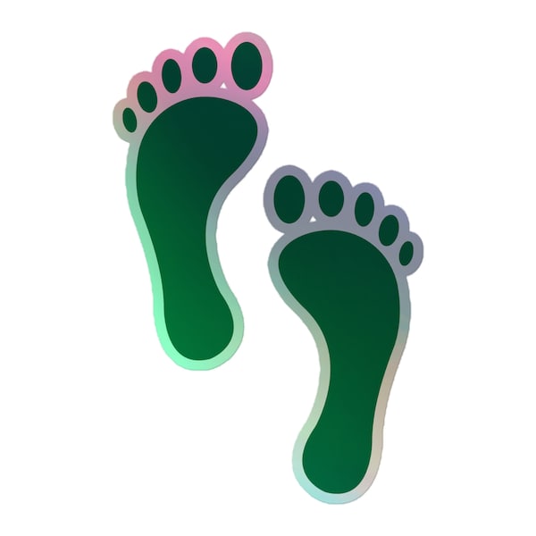 Pararescue Feet - Etsy