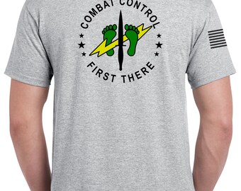 Combat Controller - Etsy