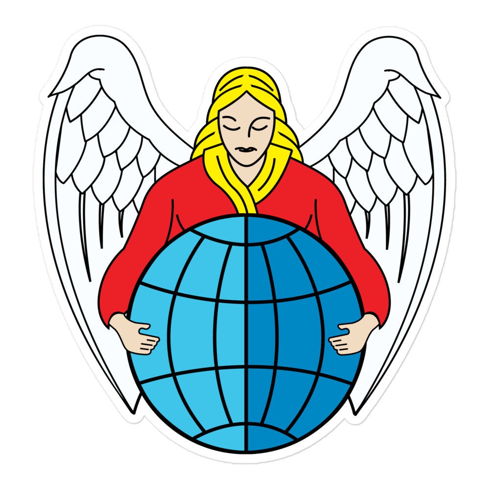 Pararescue Angel Of Mercy