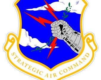 Sac Usaf - Etsy