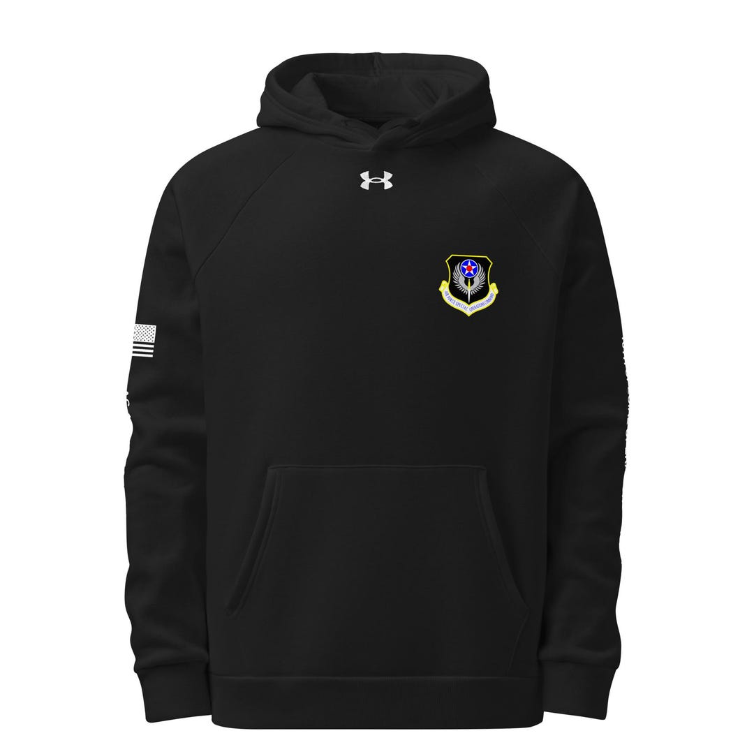 AC130 Spectre Hoodie: 16th Special Operations Squadron, Under Armour - Etsy