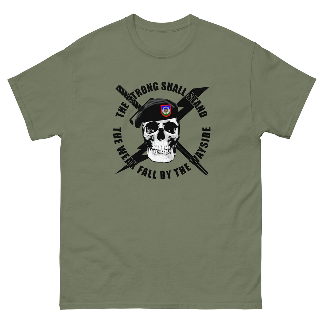 TACP Classic Tee - Etsy