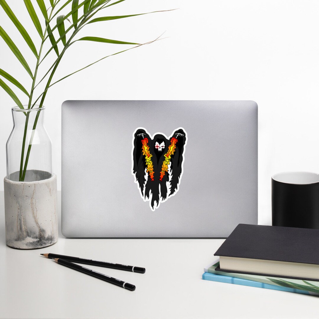 AC130 Spooky Gunship Stickers - Etsy AC130 Spooky Gunship Stickers - Etsy