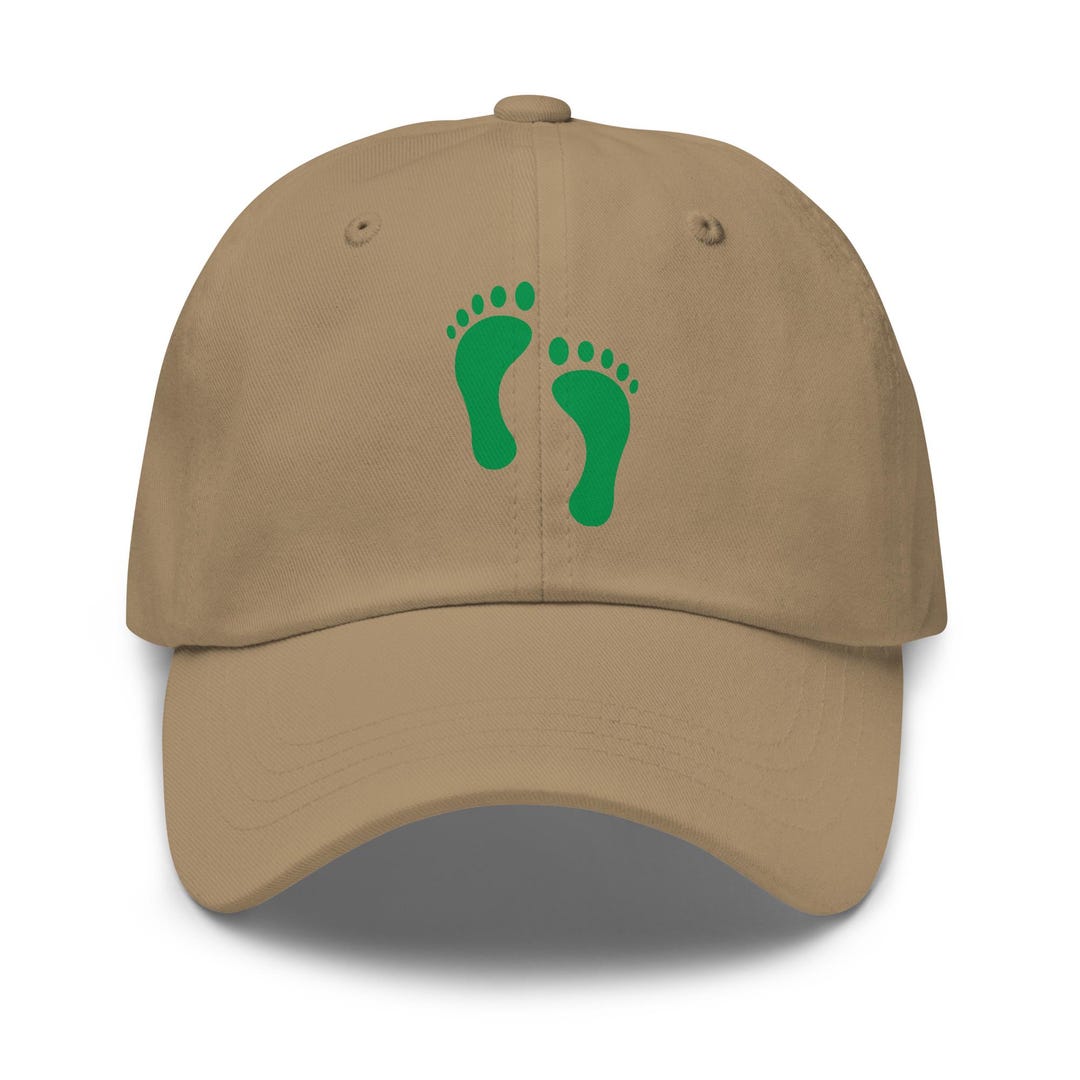 PJ Feet Printed Hat Pararescue Combat Rescue - Etsy