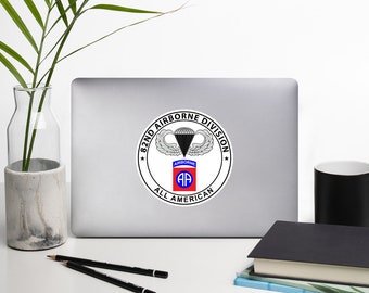82nd Airborne - Etsy