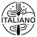 Italian Restaurant Logo Already Designed and Ready to Use Today - Etsy