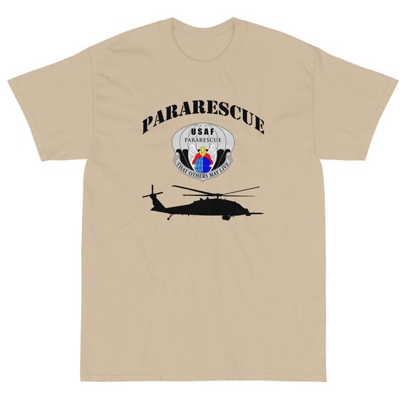 Para Rescue Shirt