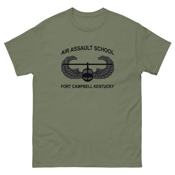 Air Assault School - Etsy