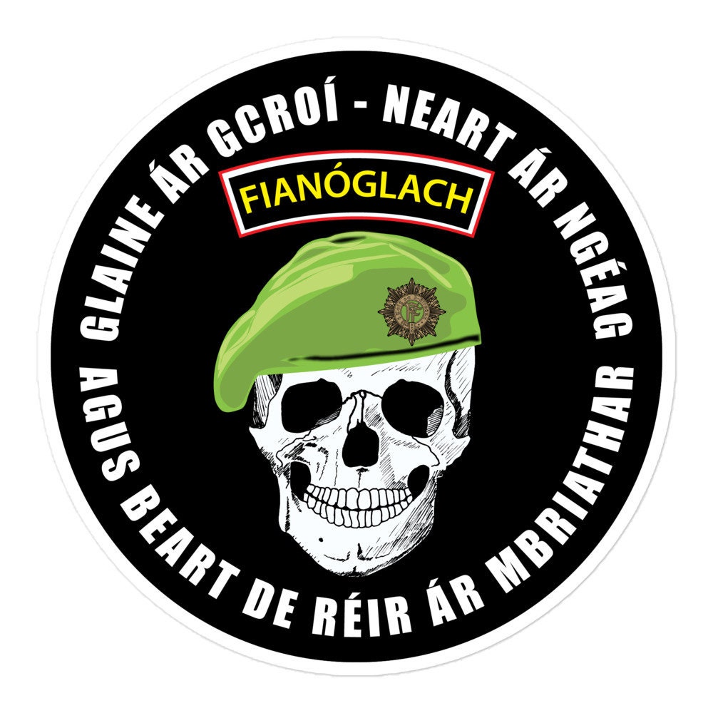 Army Ranger Skull Logo