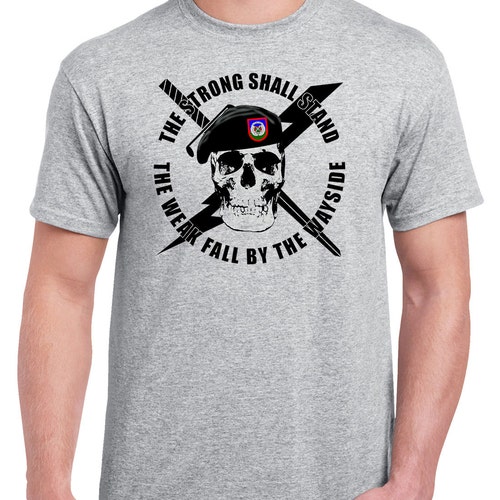 USAF TACP Tactical Air Control Party Black Beret Skull - Etsy