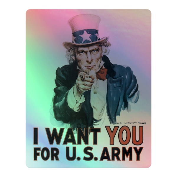 I Want You - Etsy