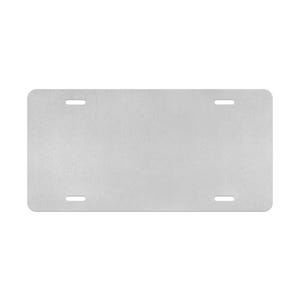 Somalia Veteran License Plate - Etsy