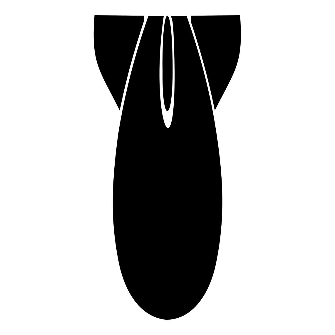 Bomb Digital Vector Cut Download Svg Png - Etsy