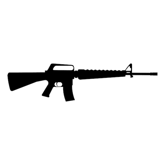 M16 Vector