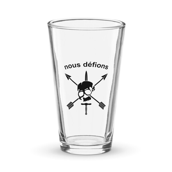 Nous Defions - Etsy