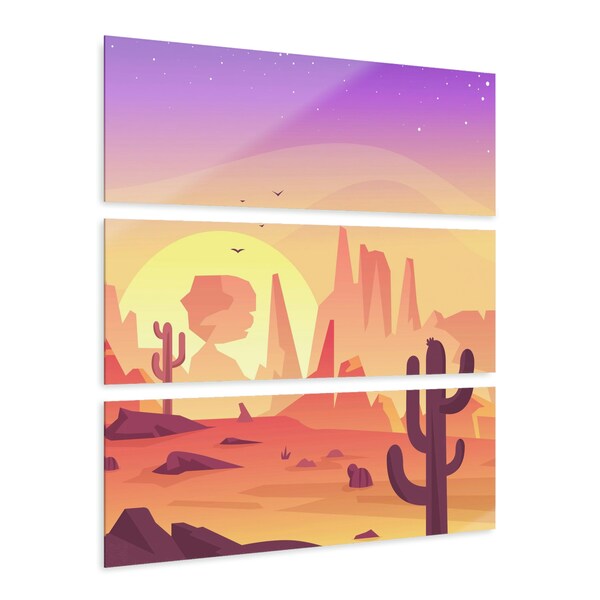 Triptych - Etsy