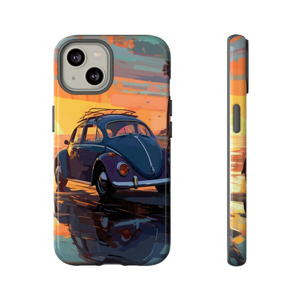 Vw iPhone Case - Etsy