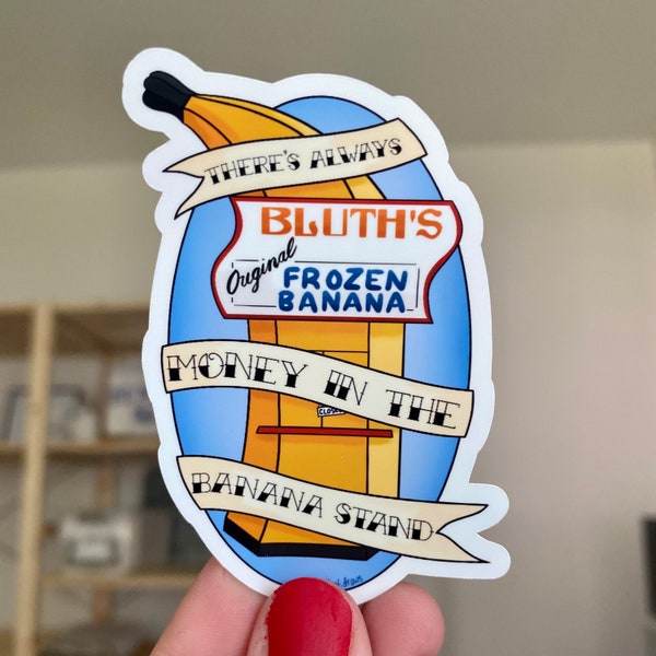 Arrested Development - Etsy