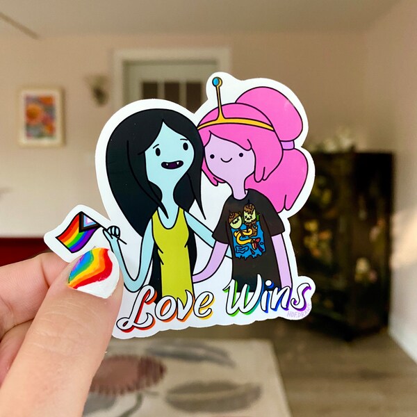 Adventure Time Marceline - Etsy