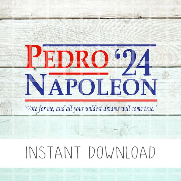 Custom Election 2024 Svg - Etsy