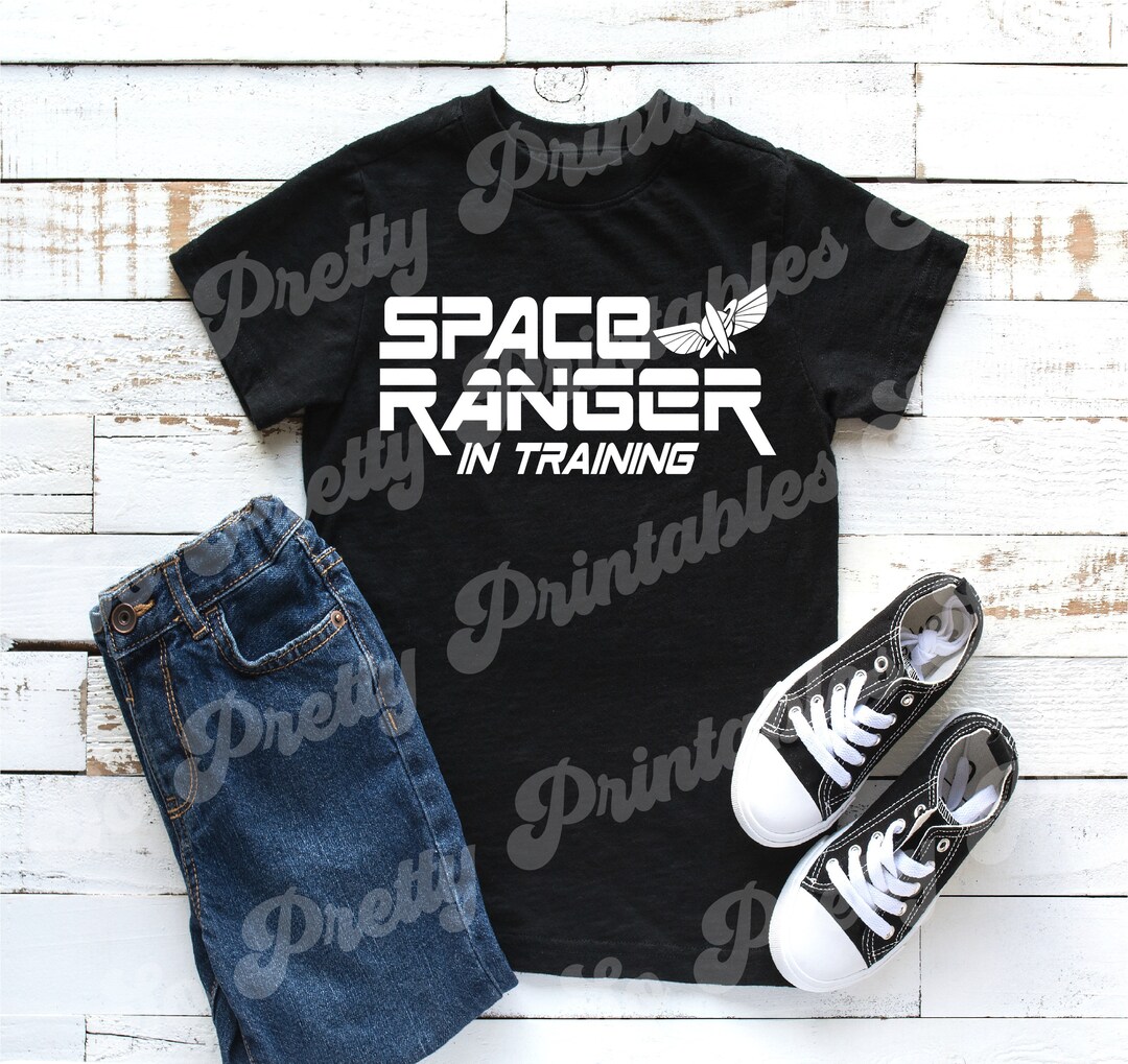 Space Ranger SVG, Buzz Light Year Kids Svg, Vinyl Cutting File, Toy ...