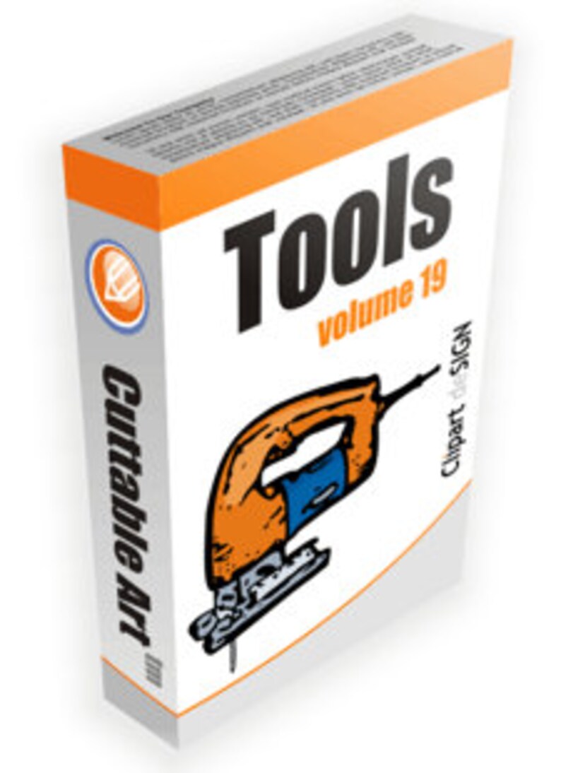 125 Vector Clipart Designs of Tools FREE SAMPLES Available - Etsy