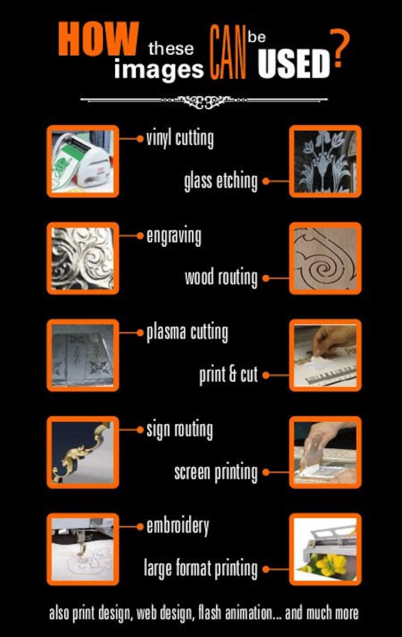 Animated Web Page Dividers