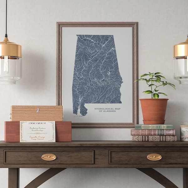 Alabama - Etsy