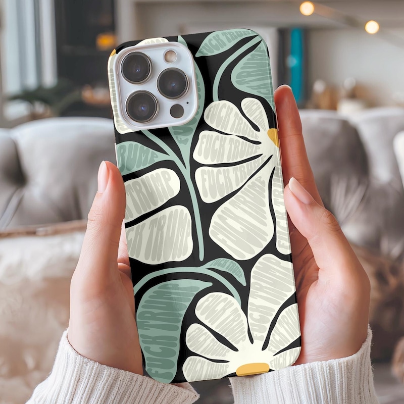 iPhone Cases Liberal - Etsy