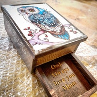Owl Gifts - 60+ Gift Ideas for 2025