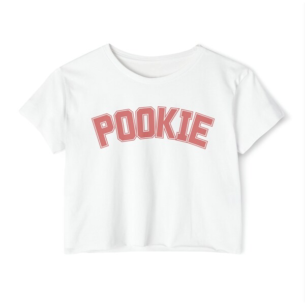 Pookie - Etsy