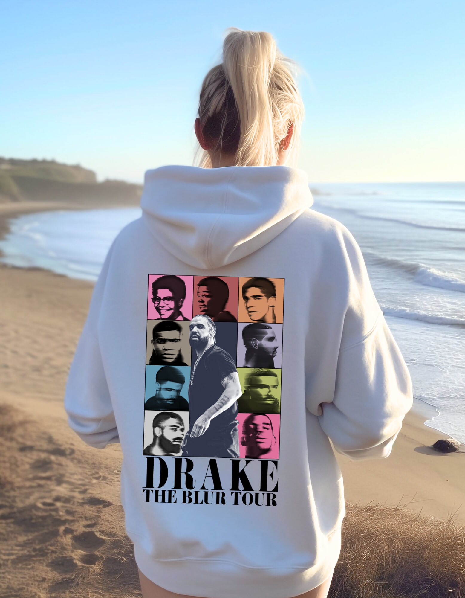 Drake Hoodie, Drake Merch, Drake 21 Savage Tour, Drakes Album Shirt ...